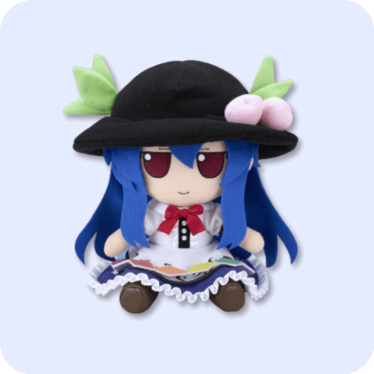 Fumo Plush New Release 2026