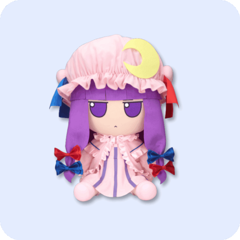 Fumo Plush | Official Fumo Fumo Plush Store