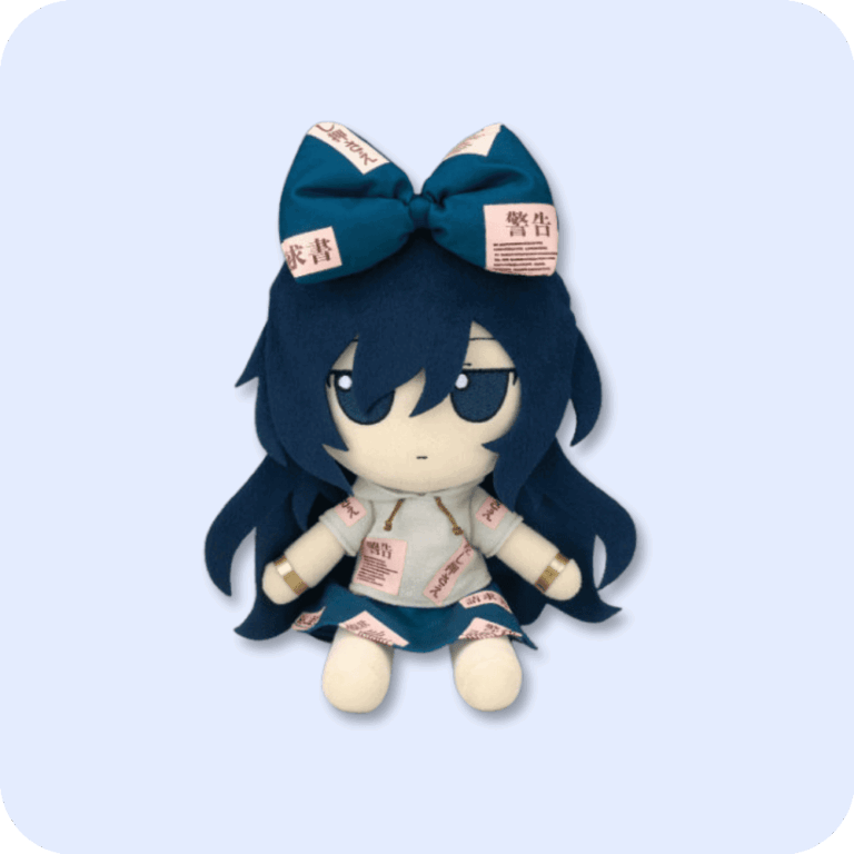 Fumo Plush | Official Fumo Fumo Plush Store