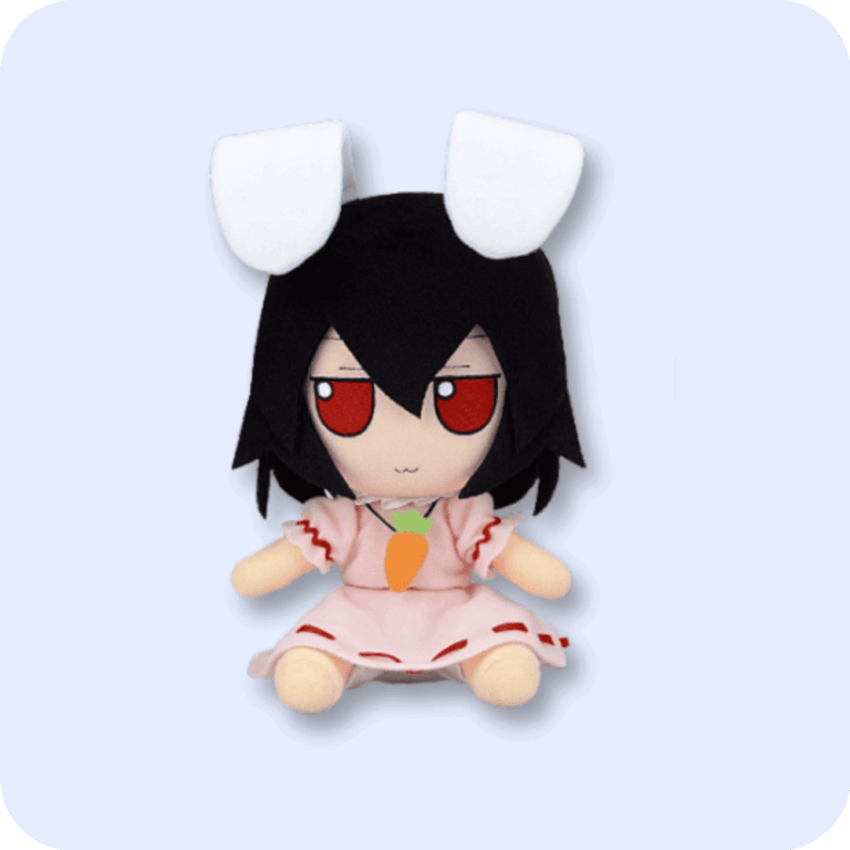 Fumo Plush | Official Fumo Fumo Plush Store
